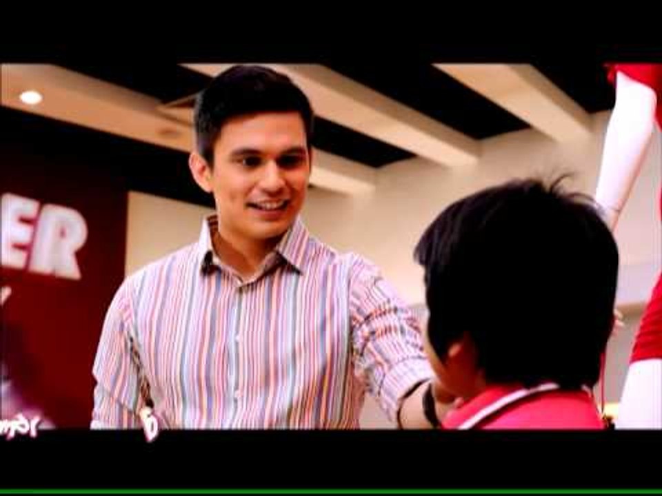 KAPAMILYA BLOCKBUSTERS: Bekikang - Ang Nanay na Beki - video Dailymotion