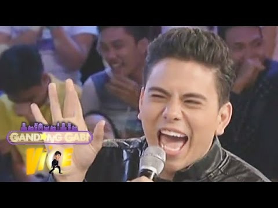 Ken spoofs 'Ako Budoy' of Gerald - video Dailymotion