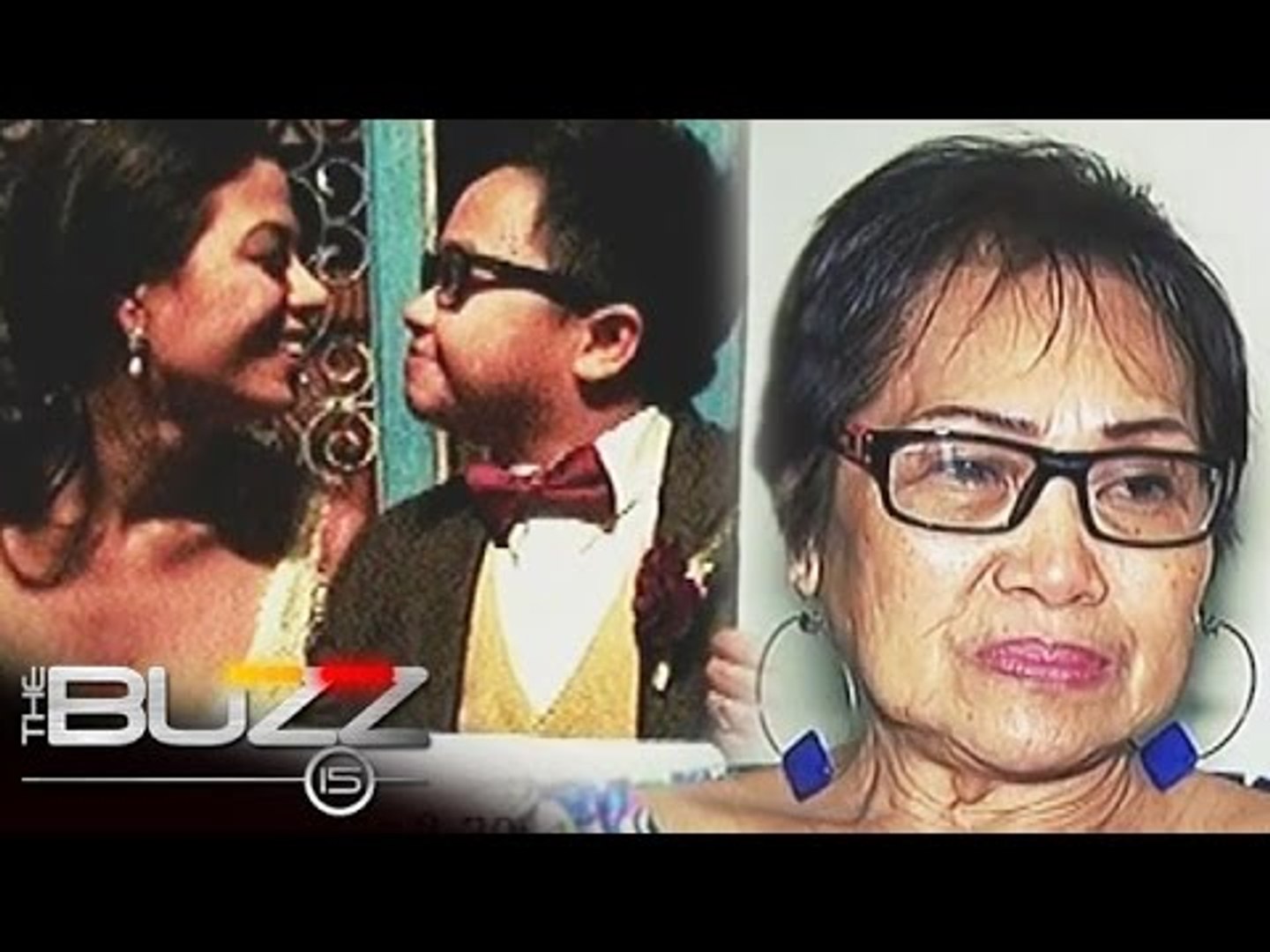 Aiza Seguerra Fiancée