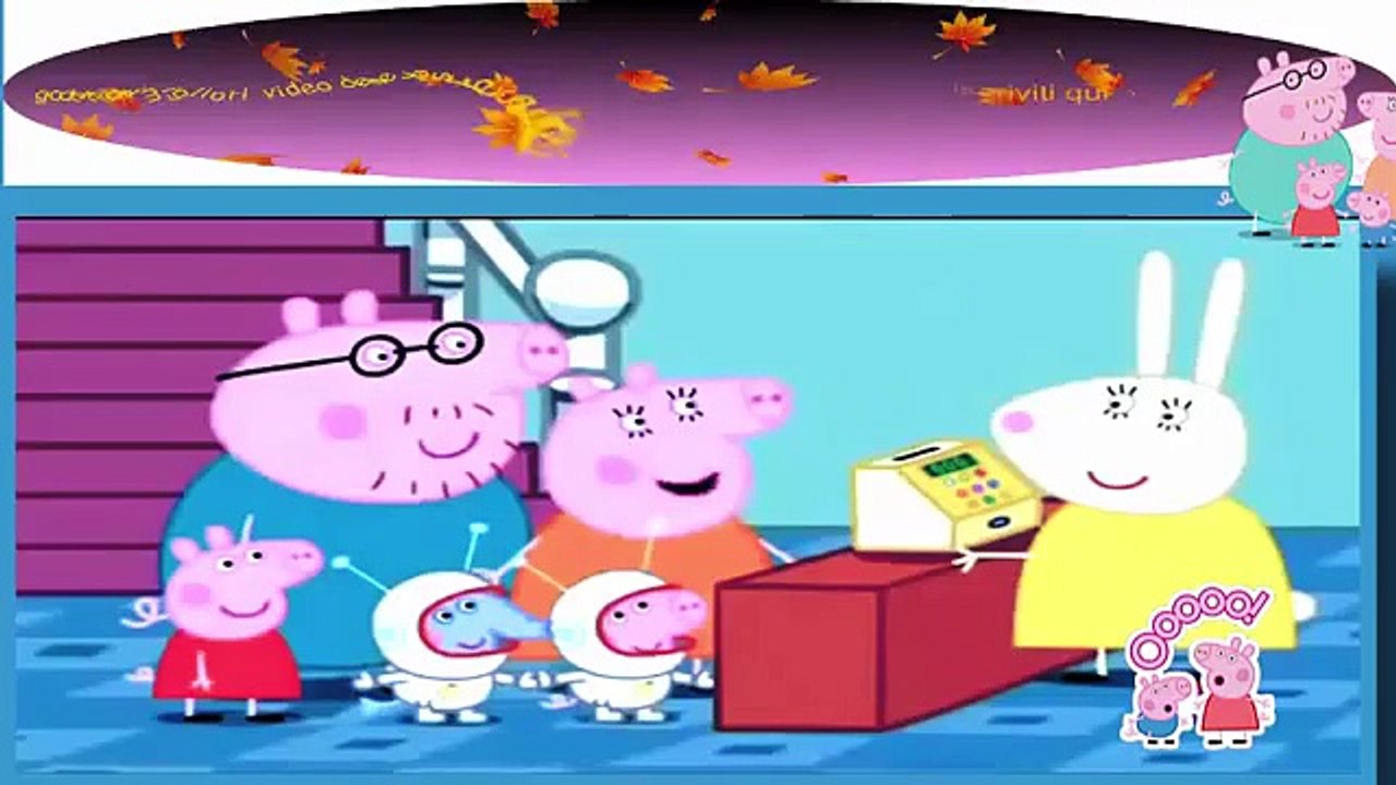 peppa 2015 la cerdita peppa pig capitulos completos nuevos Viaje A La ...