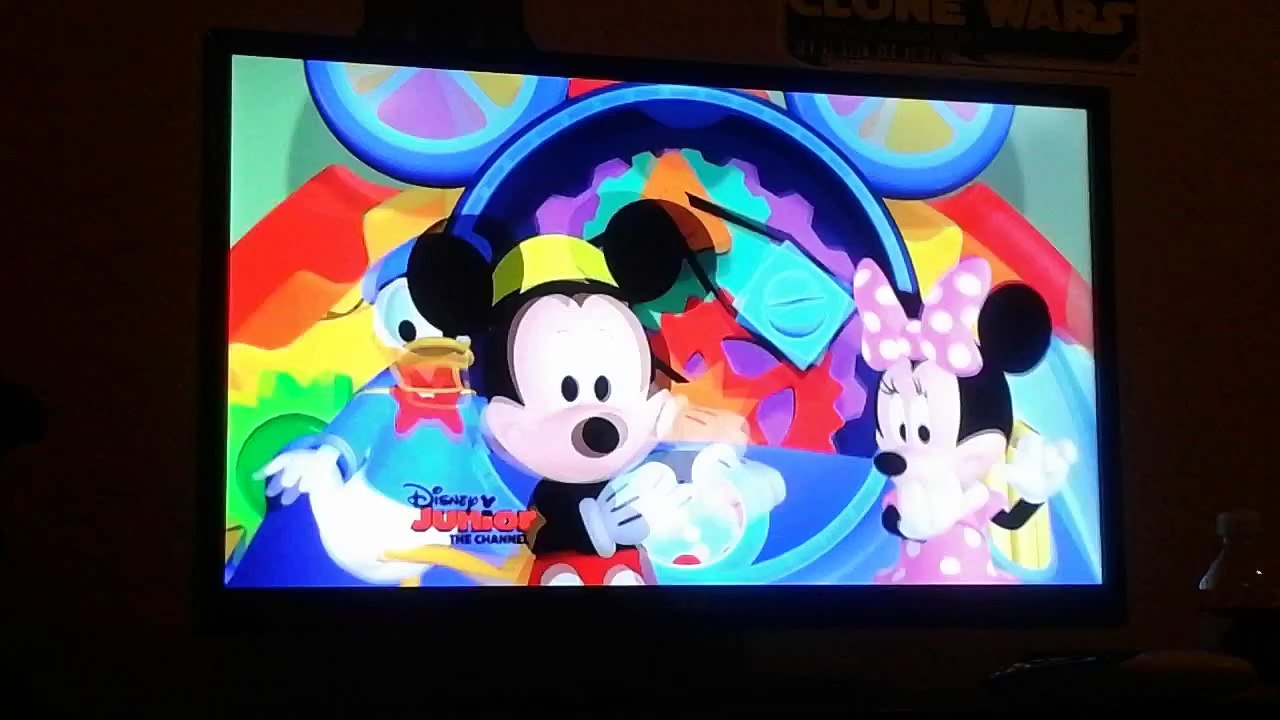 YTP Mickey Mouse Clubhouse Mickey Has A Mama - video Dailymotion