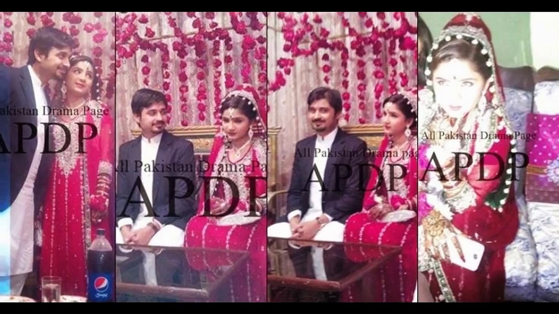 Babar And Bisma Wedding Babar Khan Speaks For The First Time About