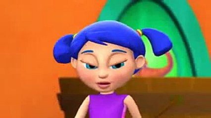 Bo on the GO Cartoons by For Kids - Dailymotion