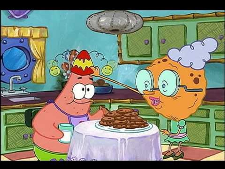 SPONGEBOB SQUAREPANTS November 13, 2014 Teaser - video Dailymotion