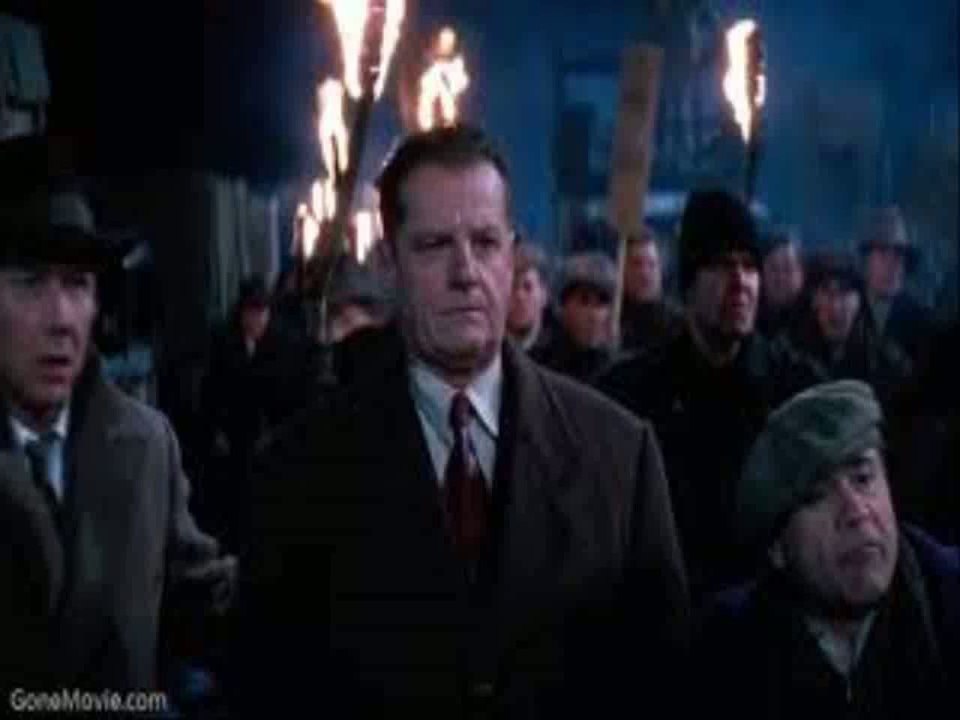 Hoffa (1992) Full Movie Part 1 HD - video Dailymotion