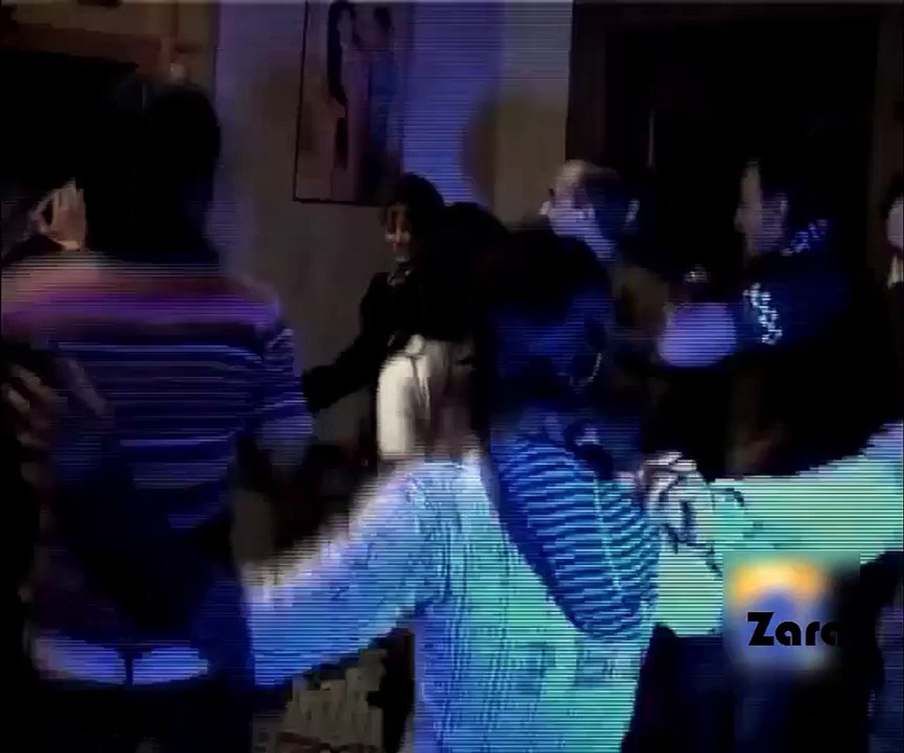Zara Akbar Dance
