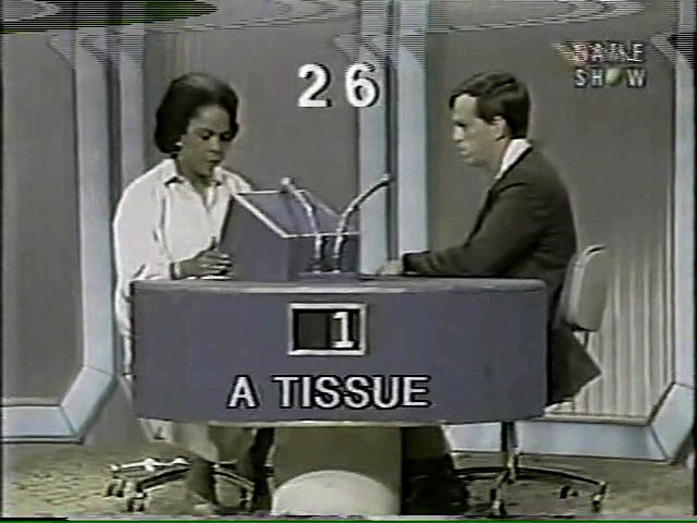 $20,000 Pyramid Dick Clark by Adam Curry - Dailymotion