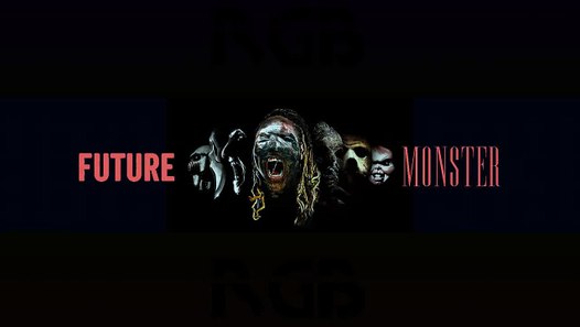 Future - Monster (Full Mixtape) - video dailymotion