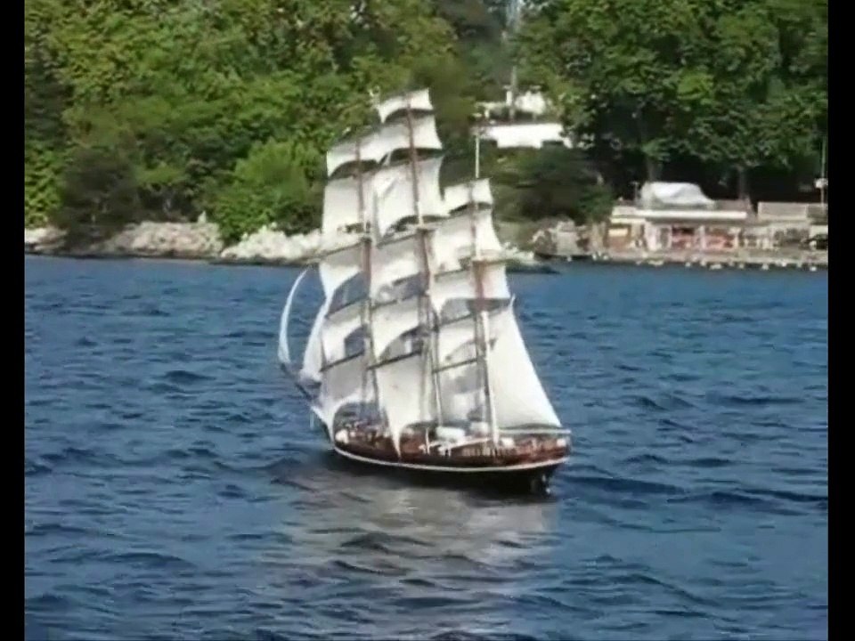 Sailing By (Ronald Binge) - video Dailymotion
