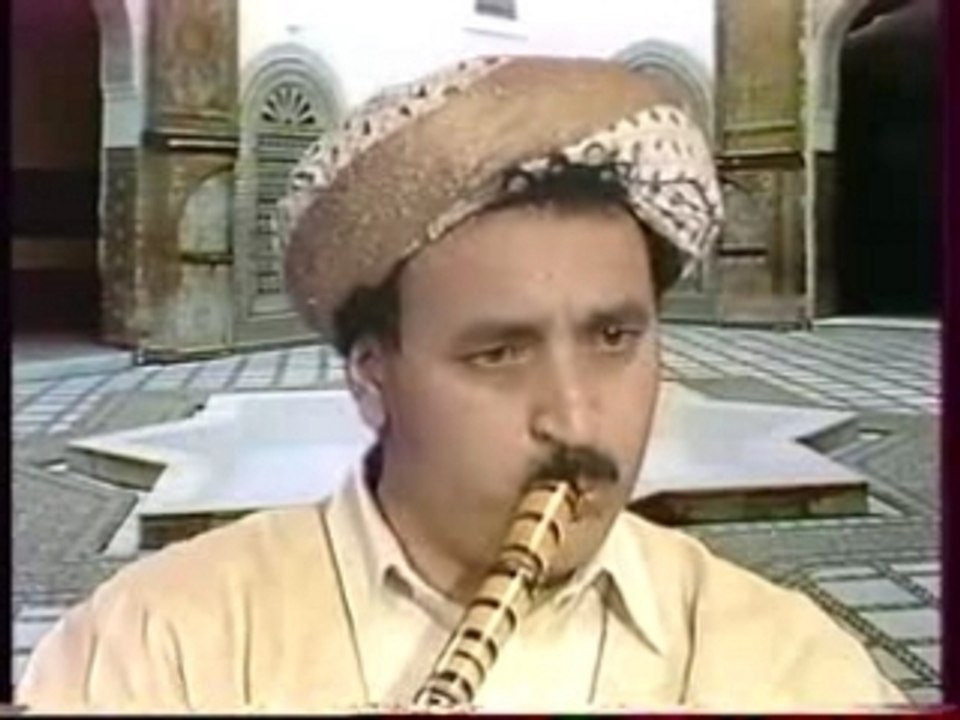 cheikha Rabia el hamam el ghali - Vidéo Dailymotion