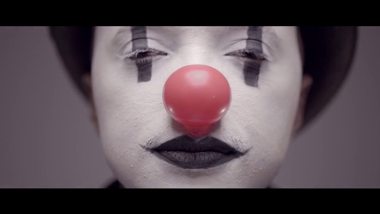 SOPRANO " Clown " (Video 2015). - Vidéo Dailymotion