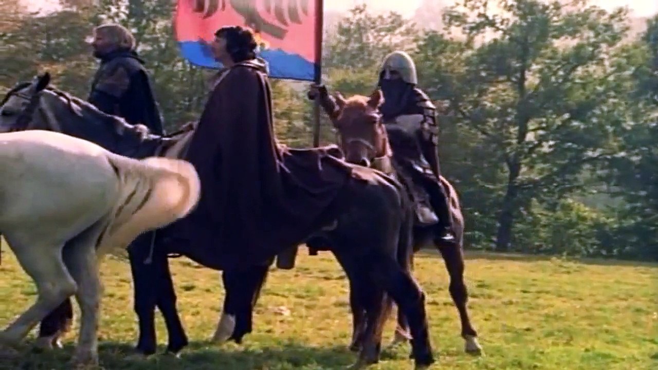 Mircea [1989] - video Dailymotion