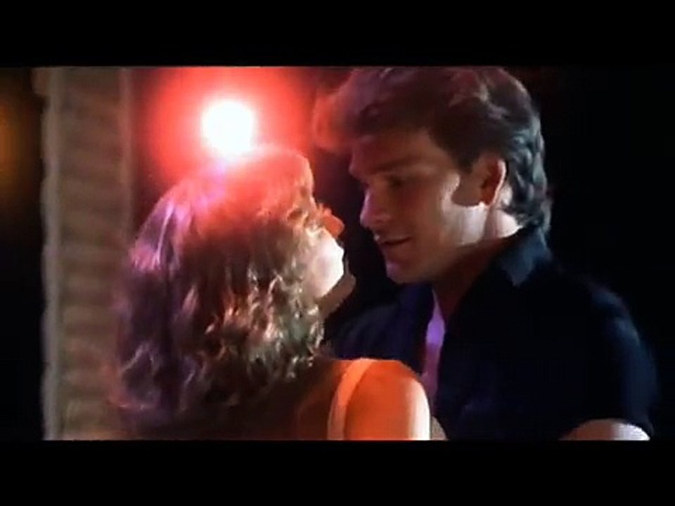 Dirty Dancing Time of my Life (Final Dance) - Video Dailymotion