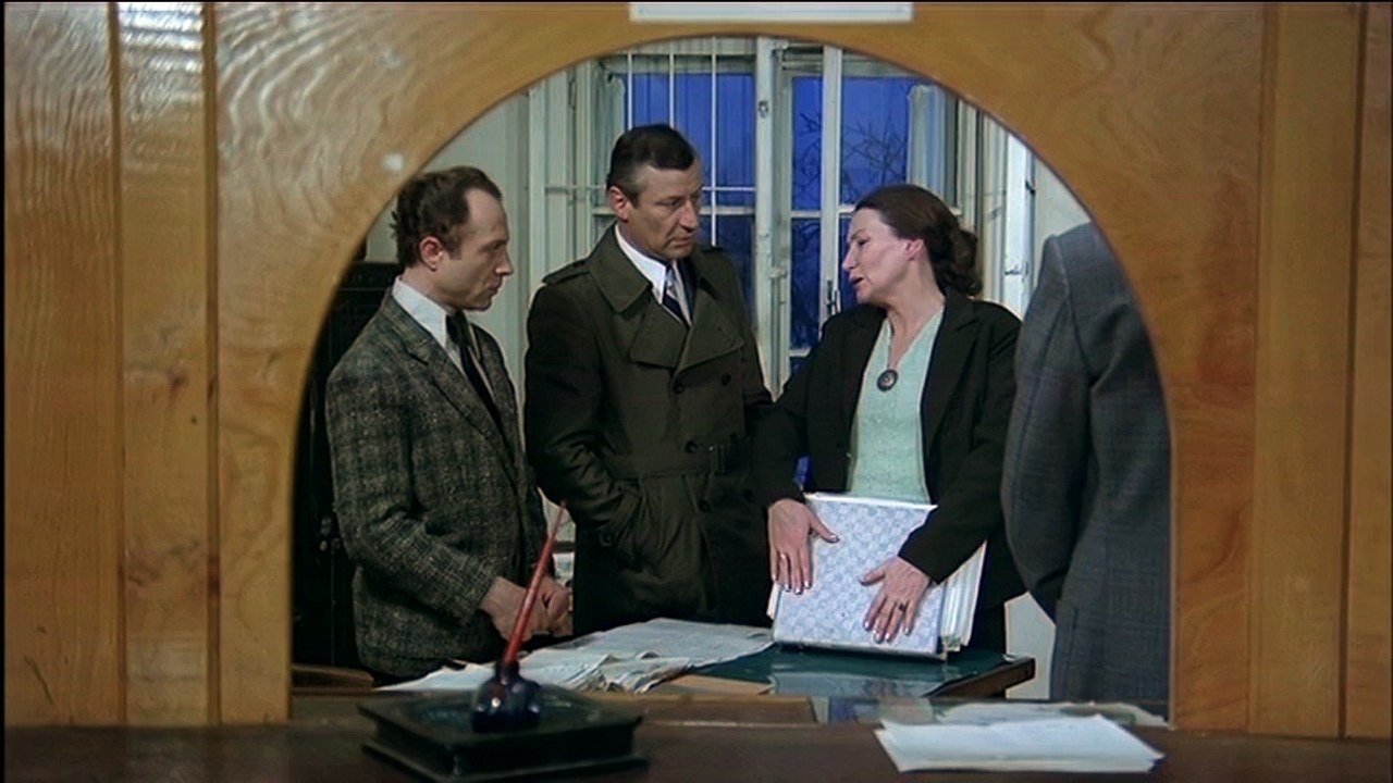 Cianura Si Picatura De Ploaie [1978] - video Dailymotion