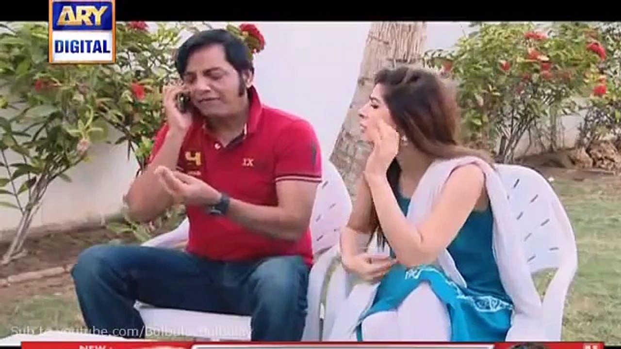 Bulbulay Episode 319 - Bulbulay Drama New Episode 2014 - video Dailymotion