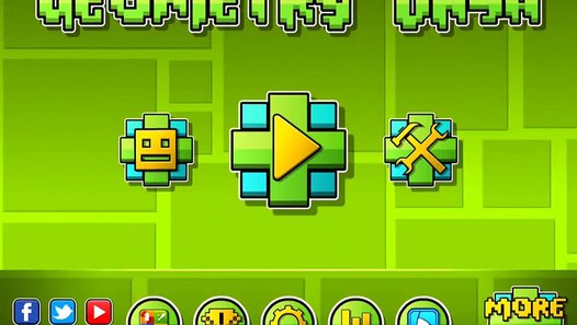 Geometry Dash 1.9 Master Detective Achievement! - How to Unlock - video ...
