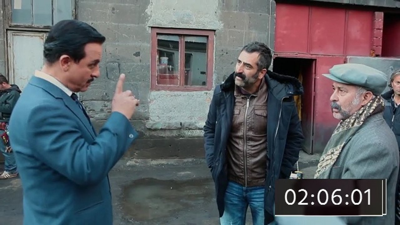 Watch Mucize Full Movie HD 1080p - video Dailymotion