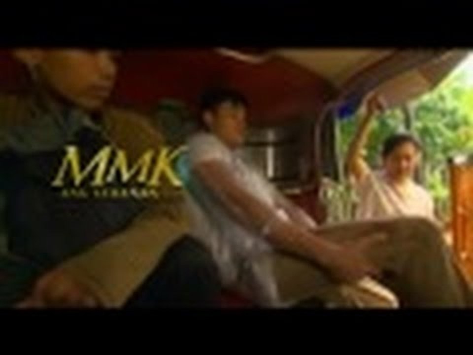 MMK August 9, 2014 Teaser - video Dailymotion