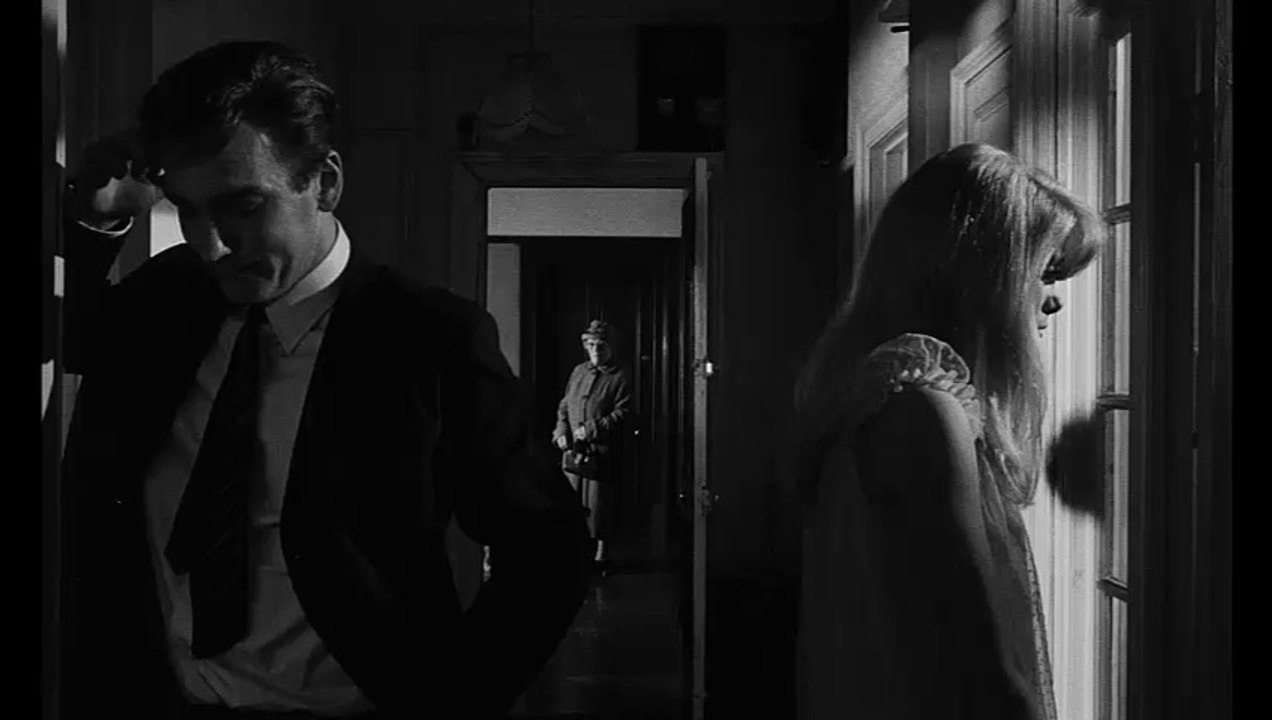 Watch Repulsion (1965) Full Movie HD 1080p - video Dailymotion