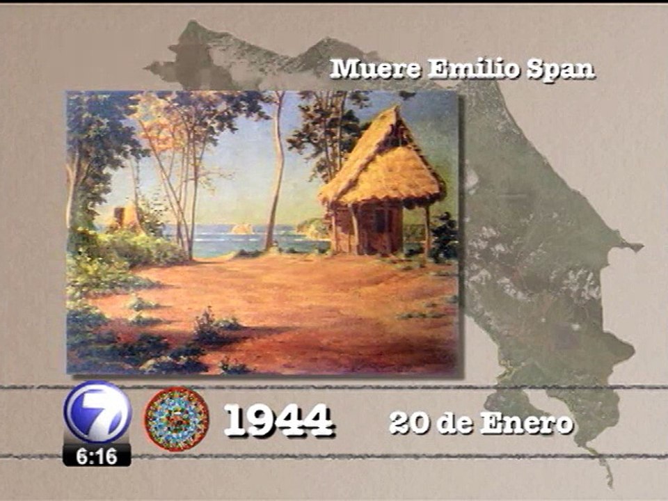 Hoy en la Historia: 20 enero 2014 - Vídeo Dailymotion