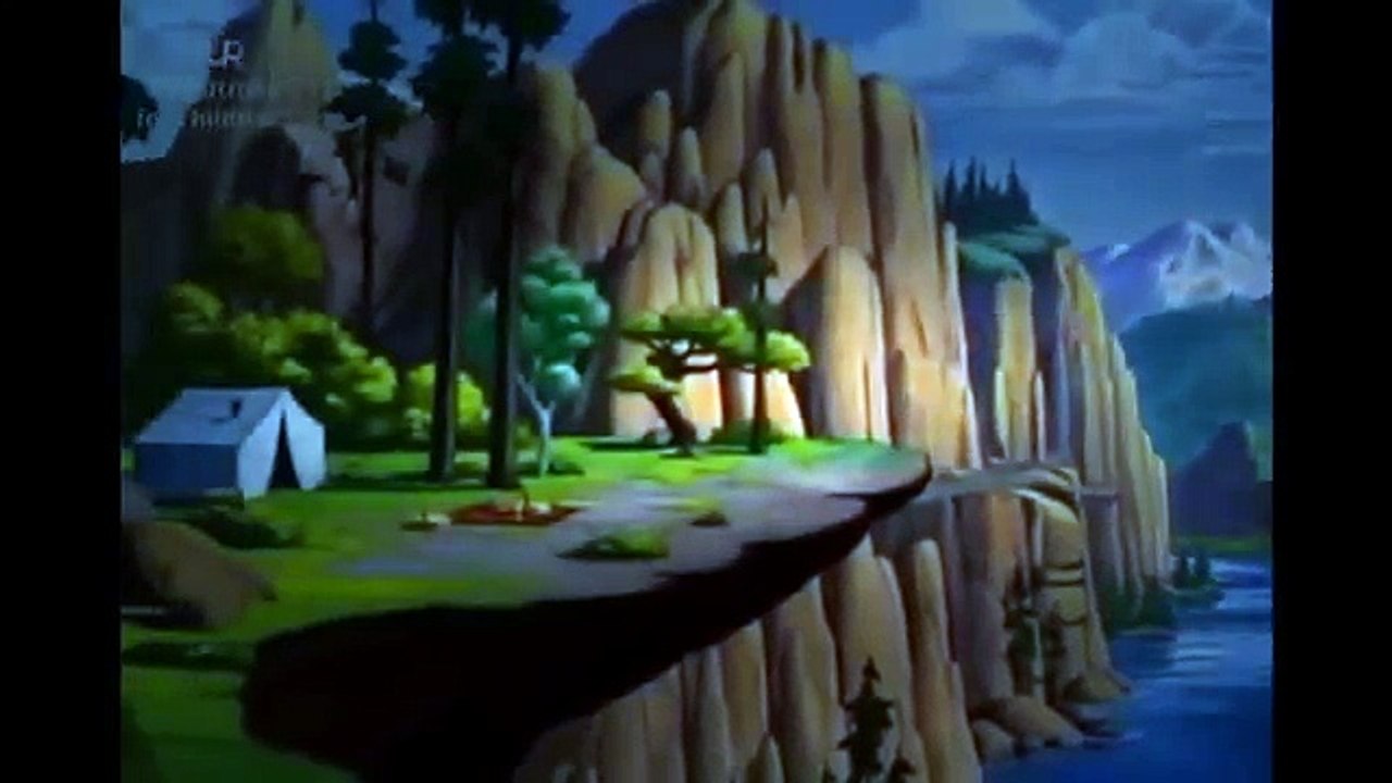 Donald Duck Walt Disney - Goose Duck Pimples - Cartoons For Children ...