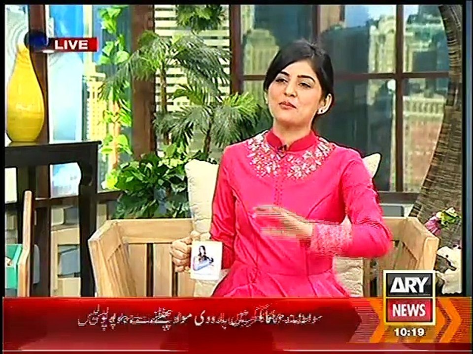 Ashir Azeem & His Wife Telling How They Met And How They Got Married 17 Years Ago - video ...