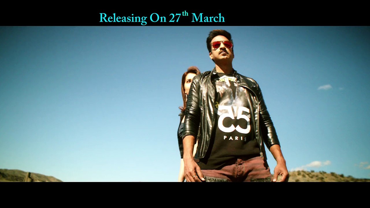 Jil Movie Song 3 Gopichand Rashi Khanna - video Dailymotion