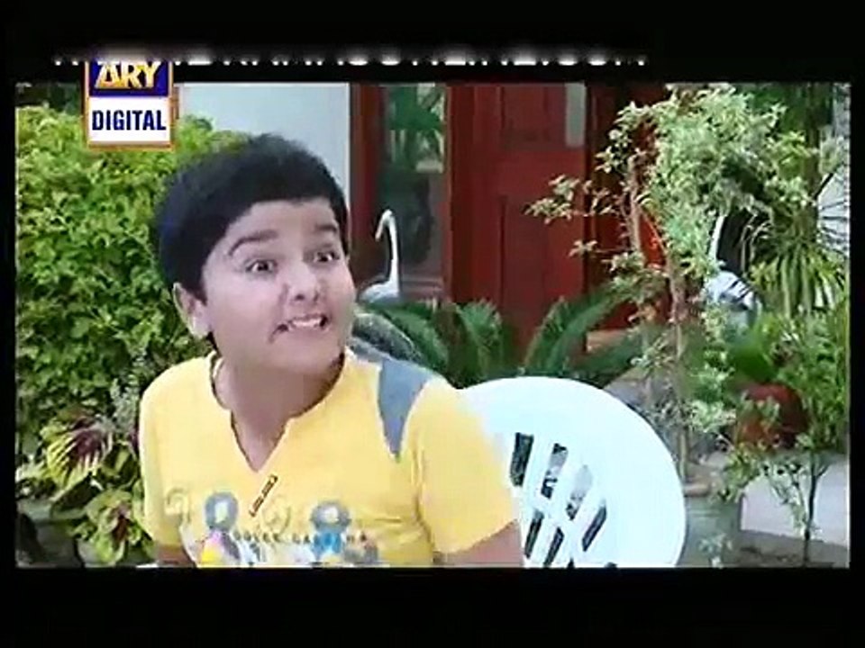 Rasgullay Episode 10 - ARY Digital - video Dailymotion