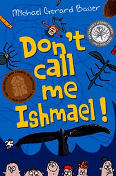 Download Don't Call Me Ishmael ebook {PDF} {EPUB} - video Dailymotion