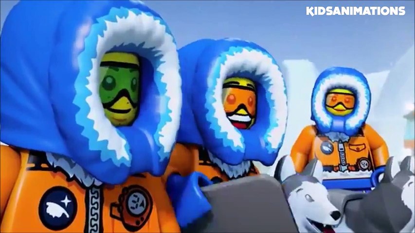 Lego animation videos - Dailymotion