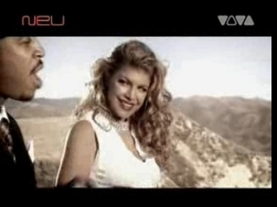 Fergie ft Ludacris - Glamorous - Vidéo Dailymotion