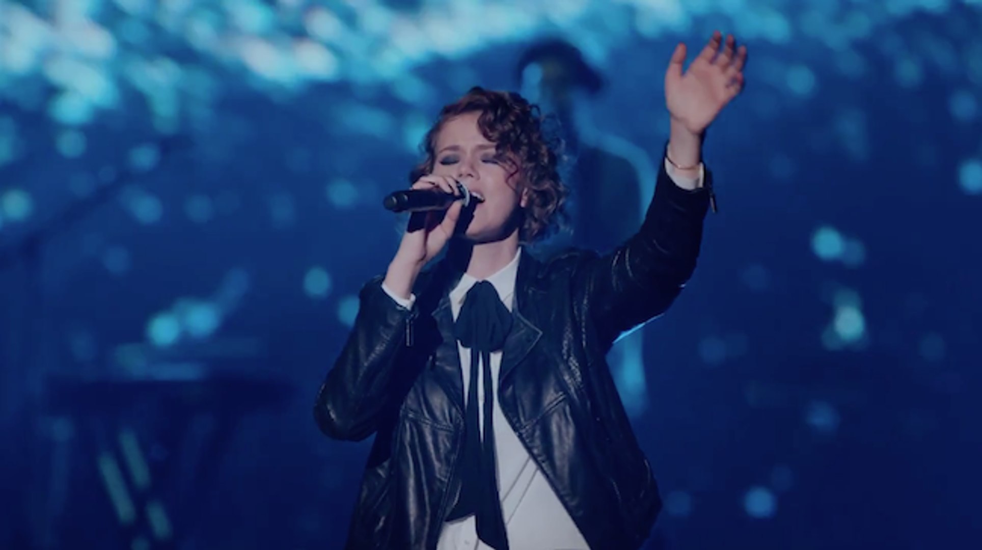 Timon Klein Hillsong