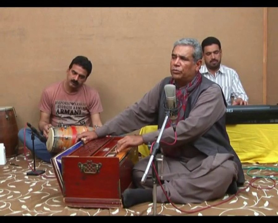 Lala Akhter Abbas Bhul Jaan Sab Gham Duniya De Live Raja Studio ...