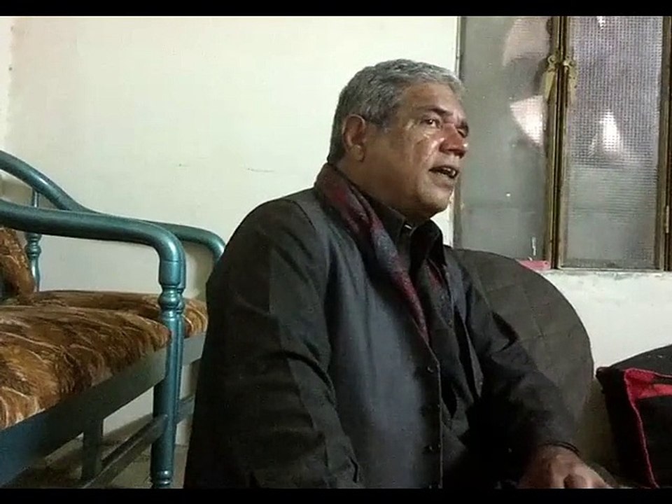 Lala Akhter Abbas Tribute To Mehndi Hassan 12 2015 - video Dailymotion