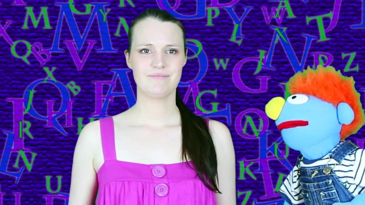 Word of the Day 'Germs' by Nellie and Ned - video Dailymotion