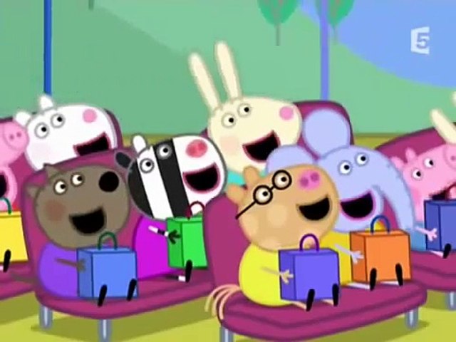 peppa pig français by Otayek Rita - dailymotion