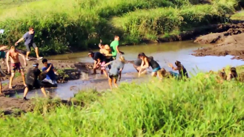 قائمة Mud Wrestling بواسطة Mud Wrestling - Dailymotion