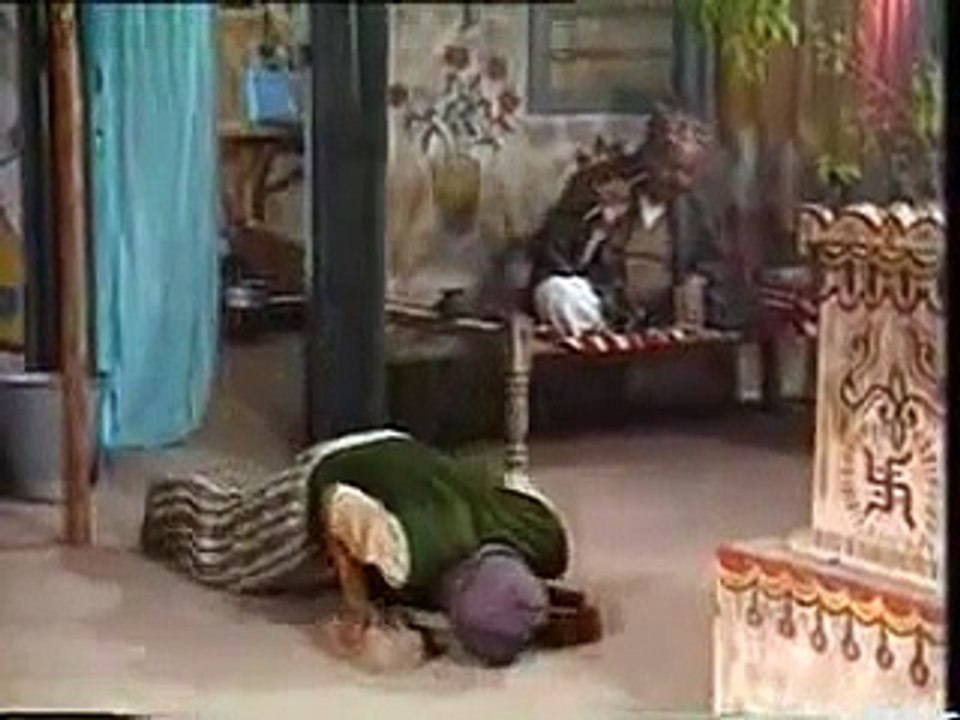 Mungerilal Ke Haseen Sapne TV Serial Title Song - Doordarshan National ...