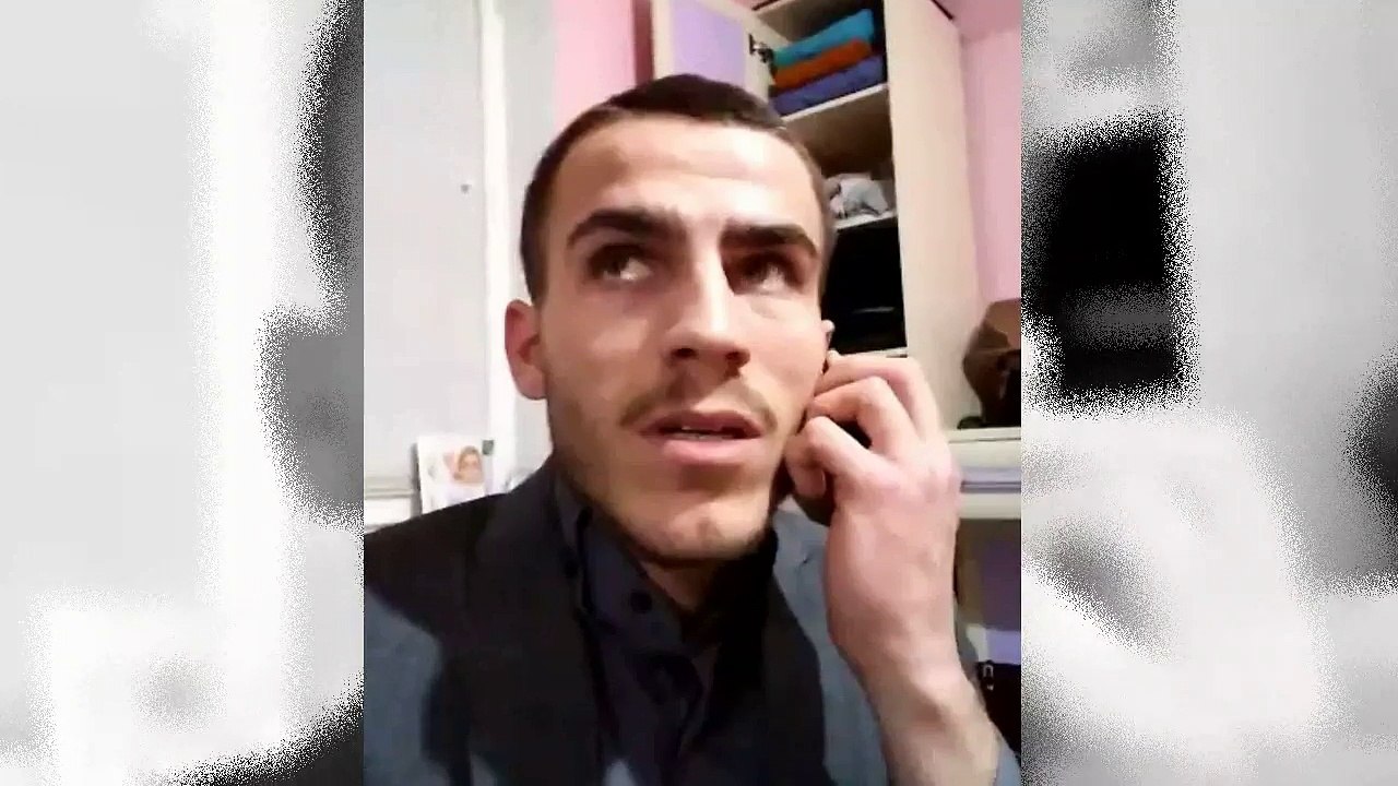 Xhelozia Extreme - Burim Ademi - video Dailymotion