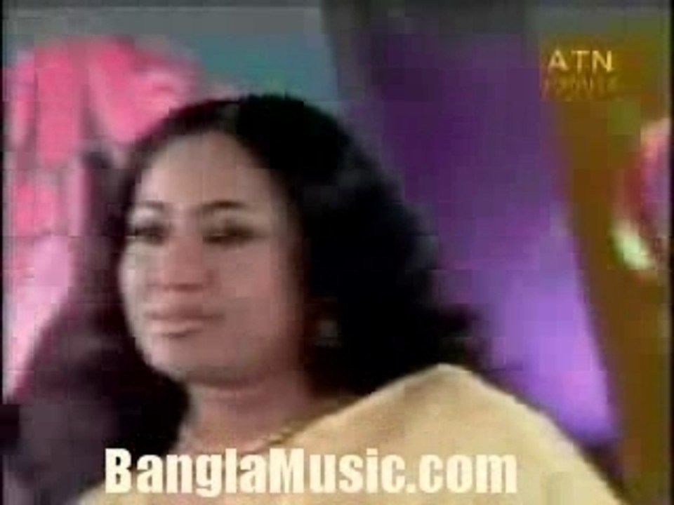 Baby Naznin -Bangali Meye - video Dailymotion