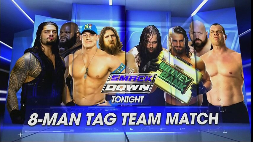 WWE Wrestling Shows by HD Now - Dailymotion