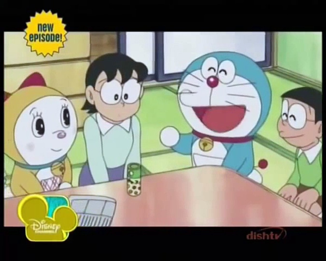 Top 124+ Dailymotion doraemon cartoon in hindi - Tariquerahman.net