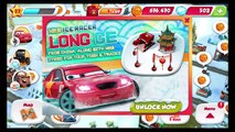 Disney Pixar Cars Fast as Lightning McQueen Introducing Pyotr Racinov ...