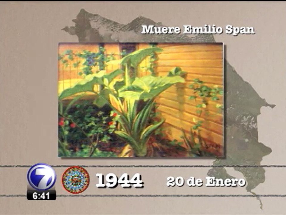 Hoy en la Historia: 20 de Enero 2015 - Vídeo Dailymotion