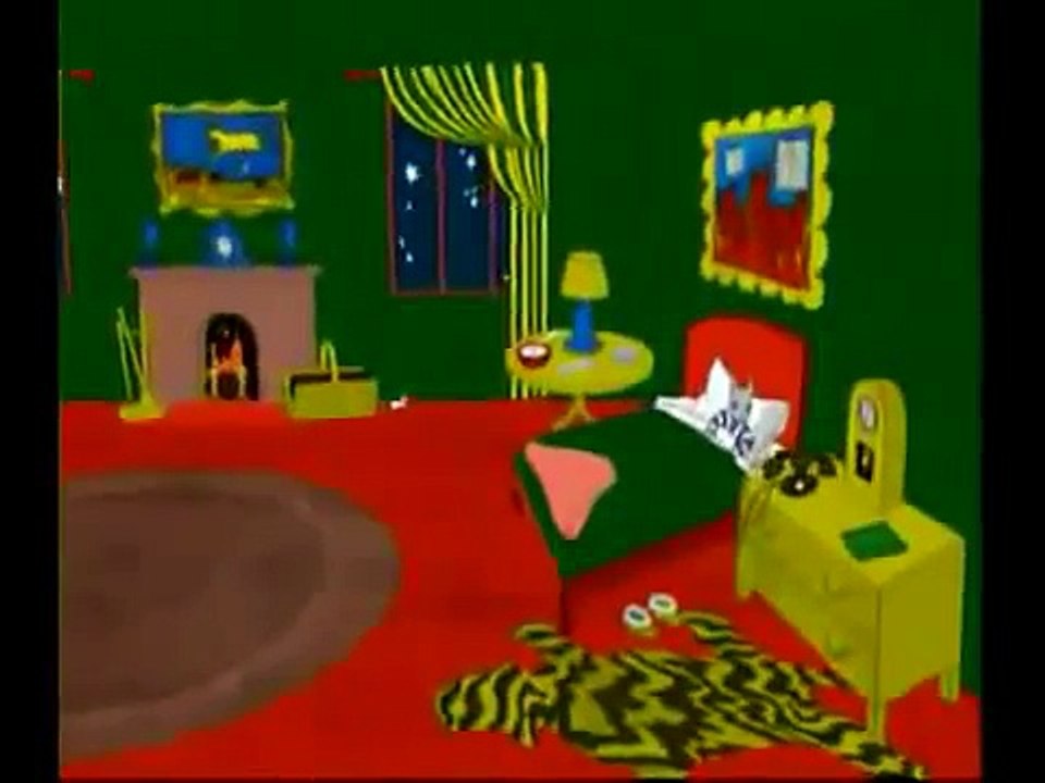 Goodnight Moon - Story in High Quality - video Dailymotion