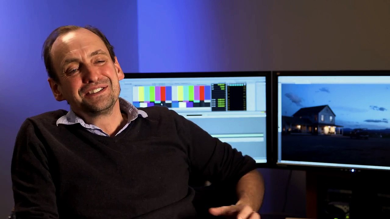 TARS and CASE - Interstellar [Behind the scenes] - video Dailymotion