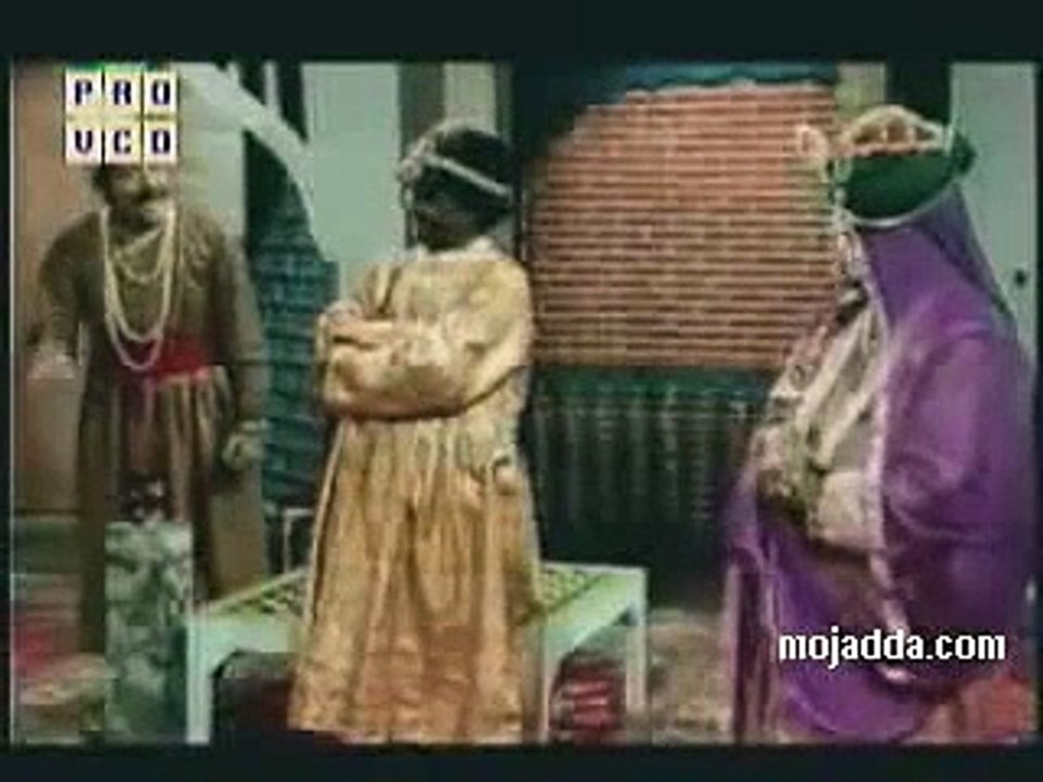 BA ADAB BA MULAHIZA HOSHIYAR - (Classic PTV Drama) - (Pt. 5_45) - video ...