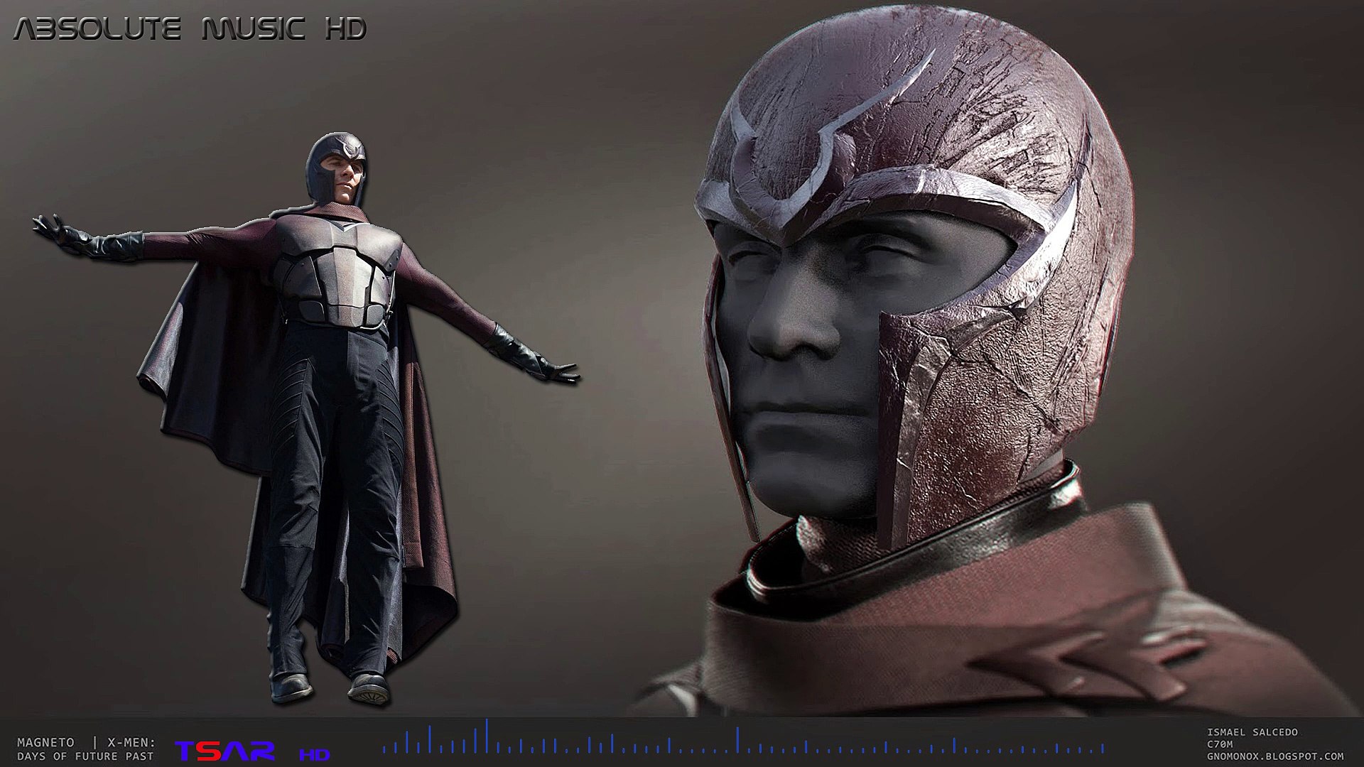 X Men Days Of Future Past Magneto X Men Days Of Future Past Magneto