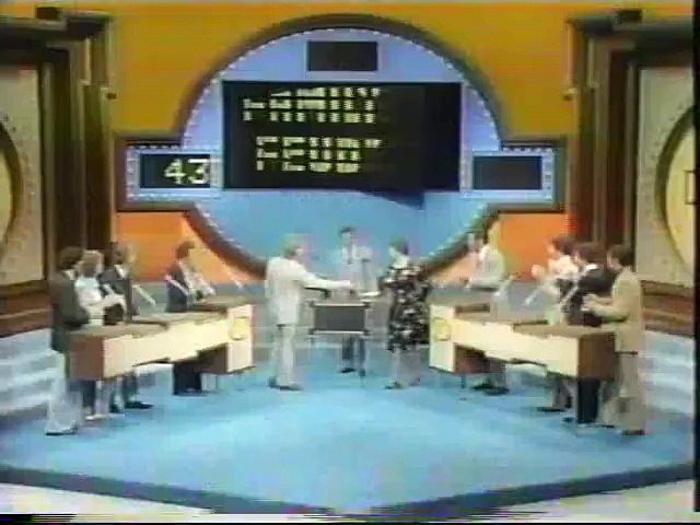 Family Feud Richard Dawson ABC Years. by Adam Curry - Dailymotion