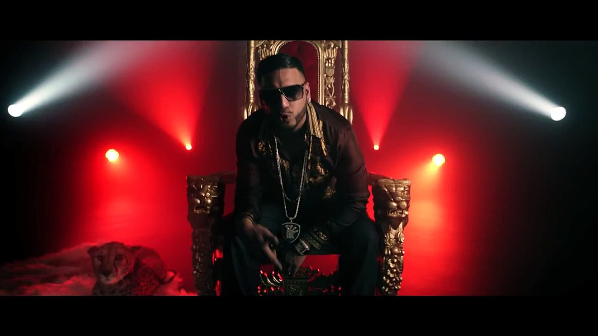 Imran Khan Singer Satisfya Hd Wallpapers